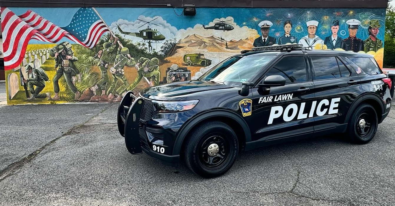 Fair Lawn Police Department