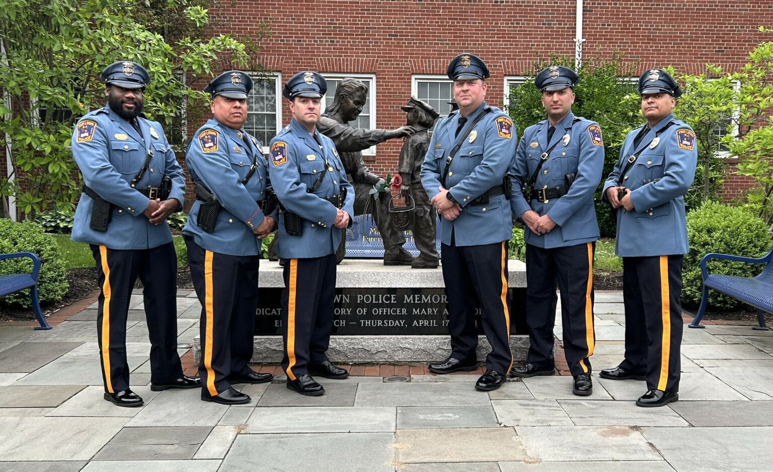 Fair Lawn Police Department