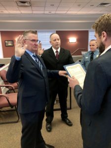 About – Fair Lawn Police Department