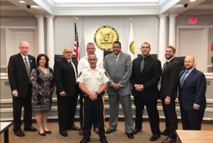 About – Fair Lawn Police Department