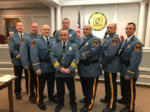 About – Fair Lawn Police Department