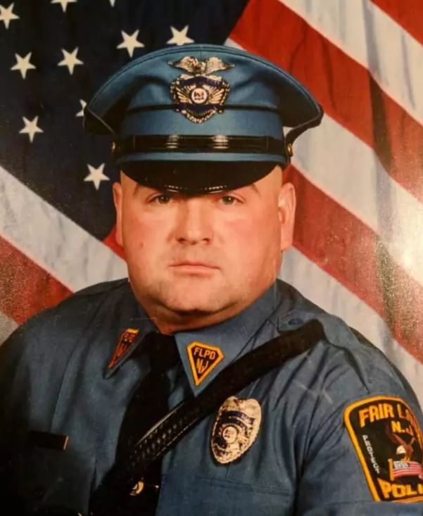 About – Fair Lawn Police Department