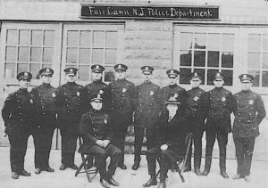 About – Fair Lawn Police Department