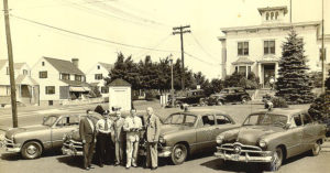 About – Fair Lawn Police Department