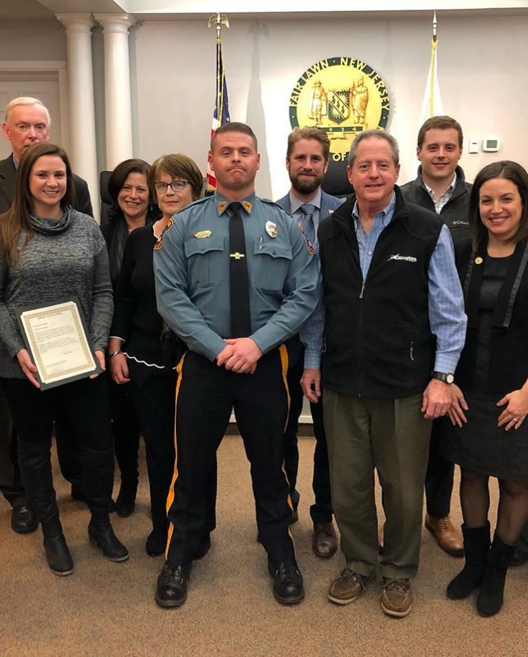 About – Fair Lawn Police Department