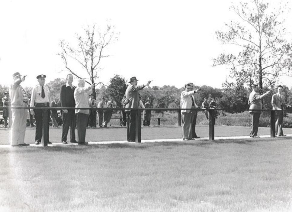 About – Fair Lawn Police Department